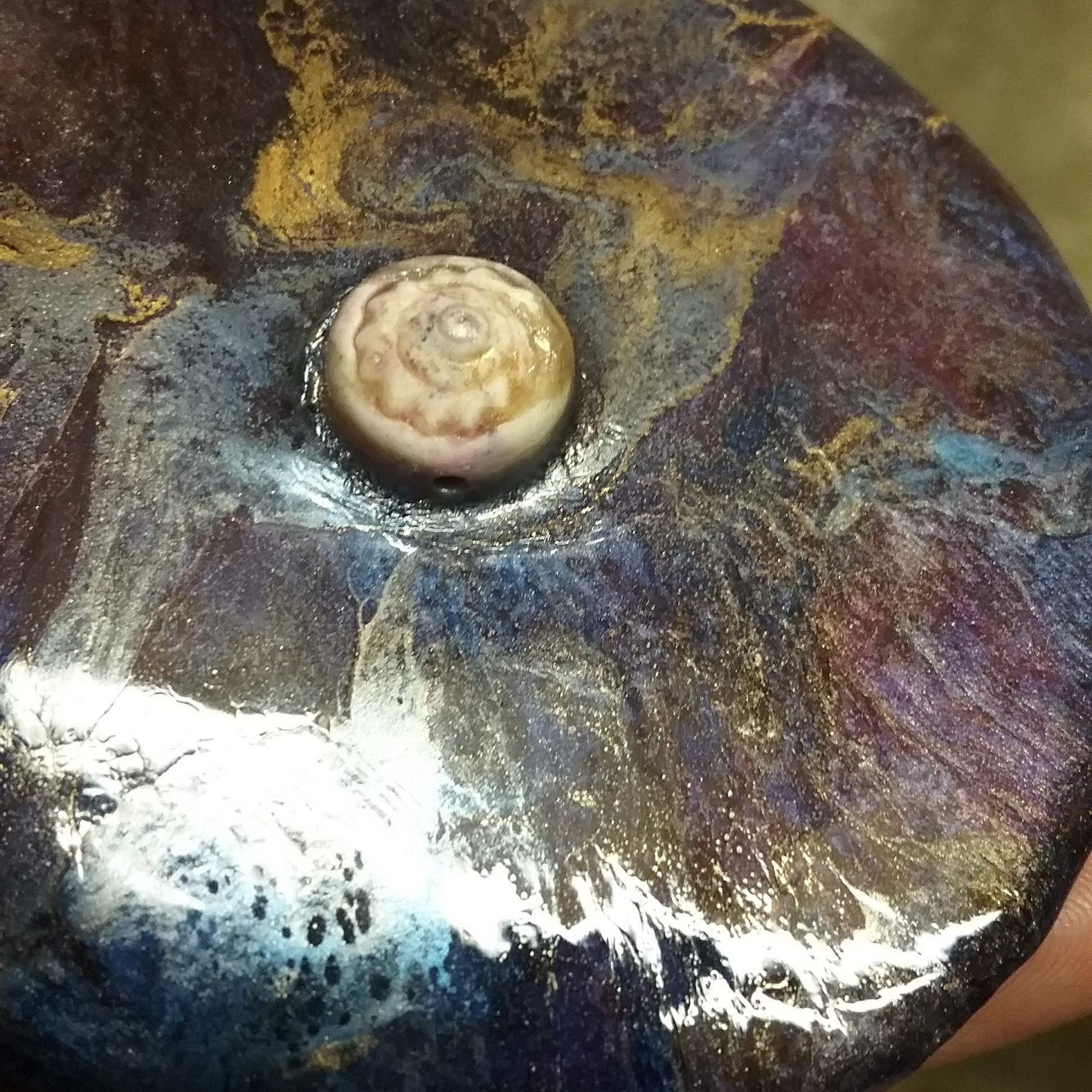 Silver Sand Studio – Visual Art + Craft + Jewelry + More by Sandra L ...